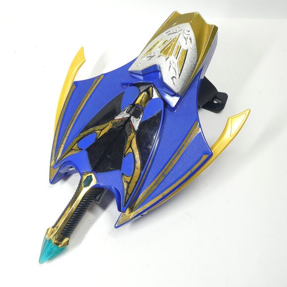 Bandai Namco | Toys | Power Rangers 202 Bandai Japanese Kamen Rider ...